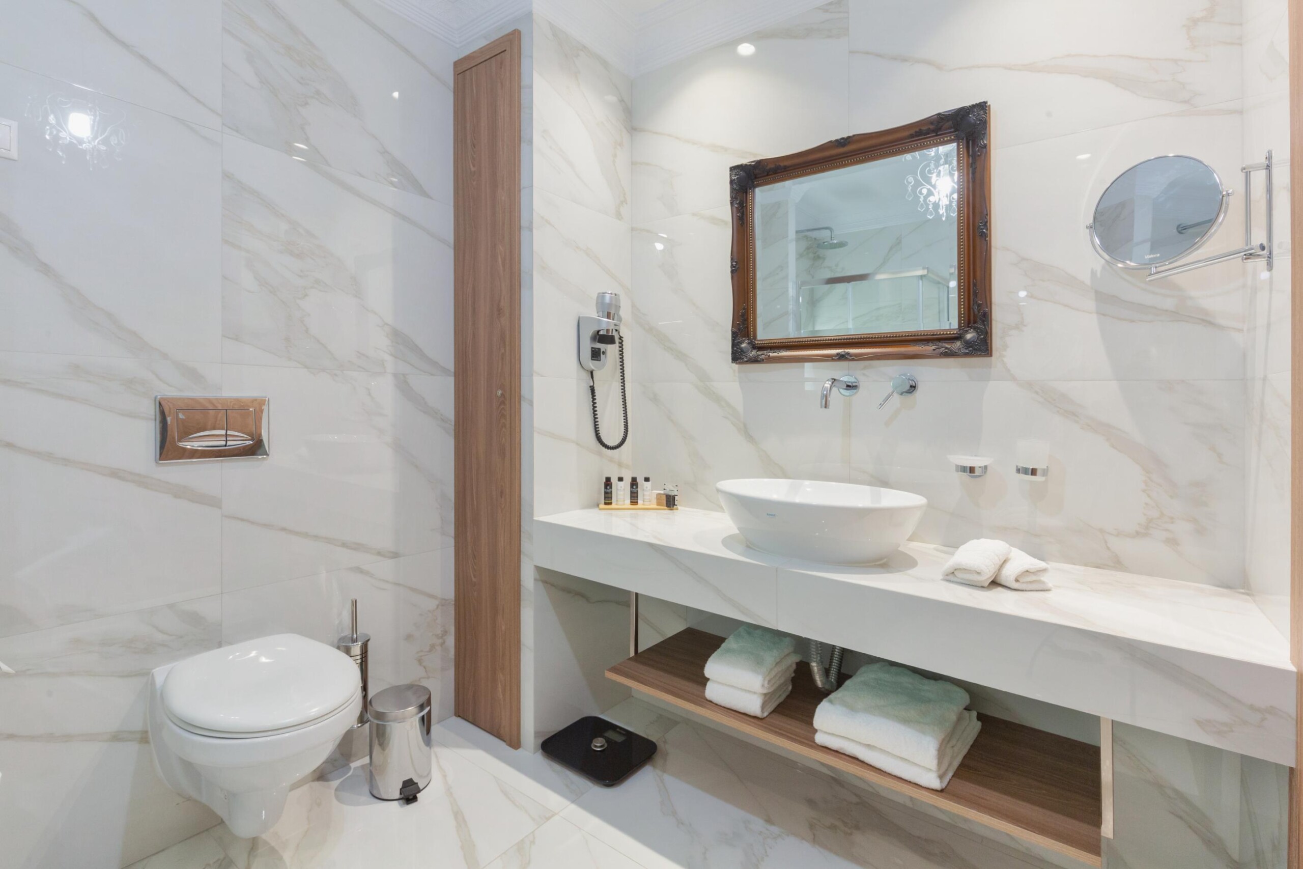 Deluxe Double Room - Sweet Home Hotel in Athens