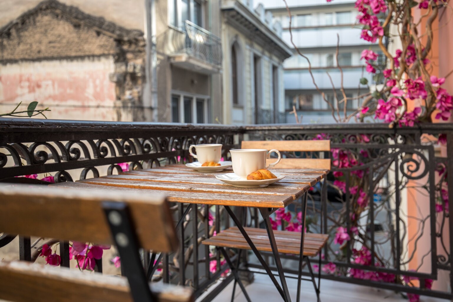 Boutique Hotel in Athens center | Sweet Home Boutique Hotel