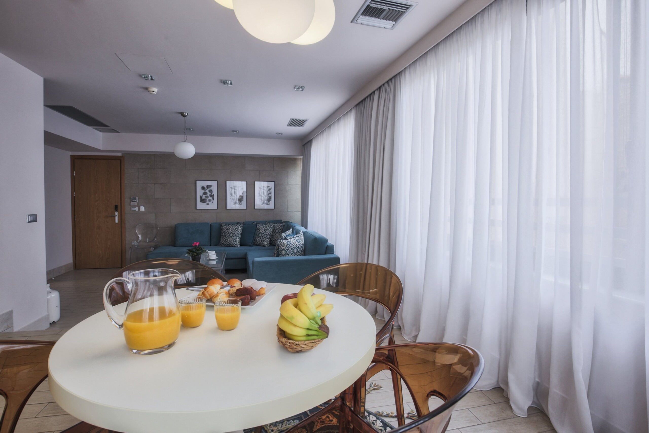 Gallery - Sweet Home Hotel in Athens