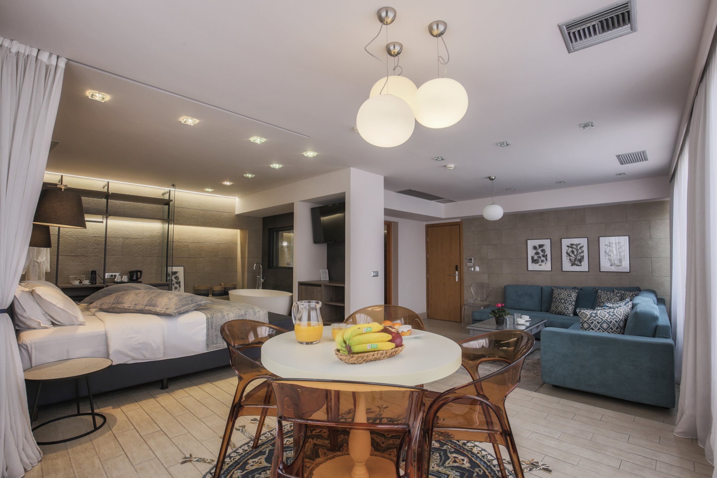 Gallery - Sweet Home Hotel in Athens