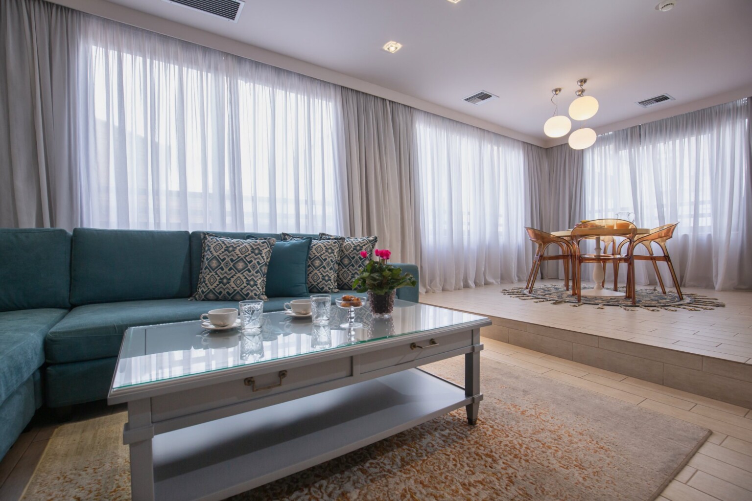 Boutique Hotel in Athens center | Sweet Home Boutique Hotel