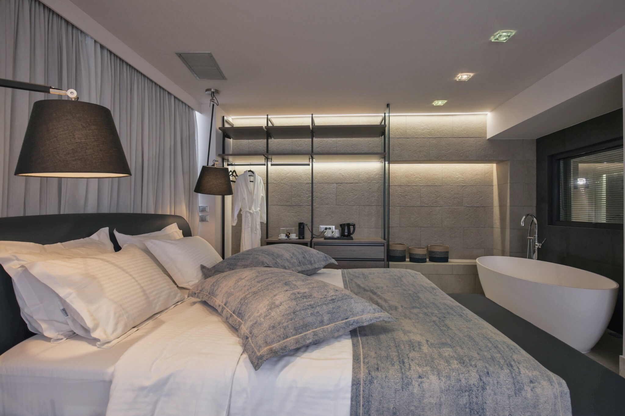 The Hotel - Sweet Home Hotel in Athens