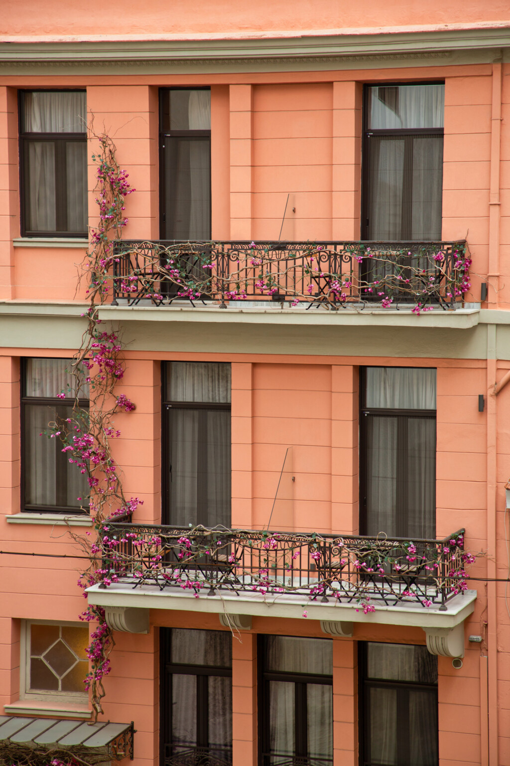 The Hotel - Sweet Home Hotel in Athens